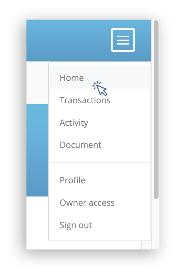 Log In To Your Tenant Access Account – PropertyMe Customer Support